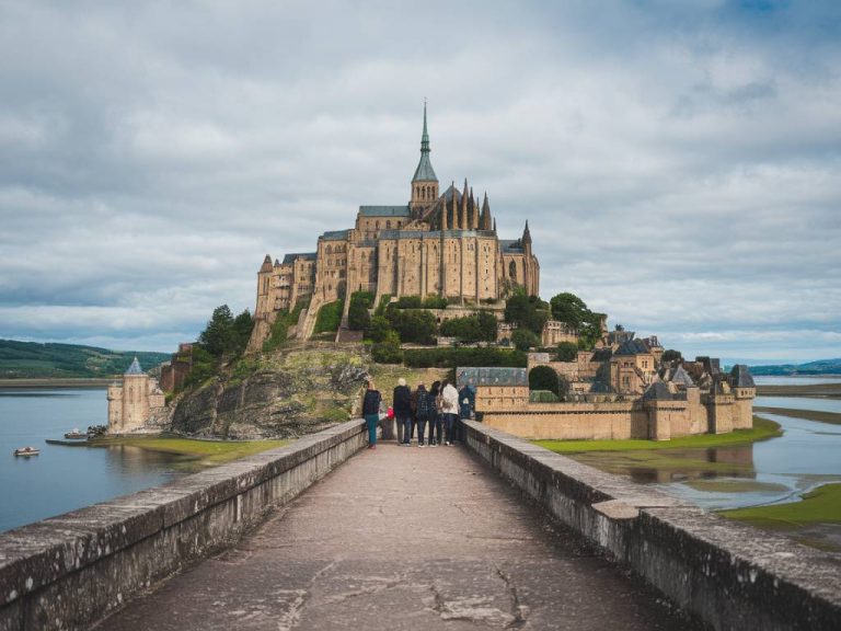 How to experience Mont Saint-Michel without the crowds - Terra Travel
