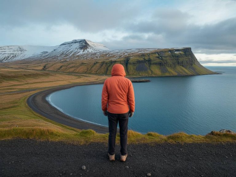 Month by month breakdown of the average temperature in Iceland - Terra ...