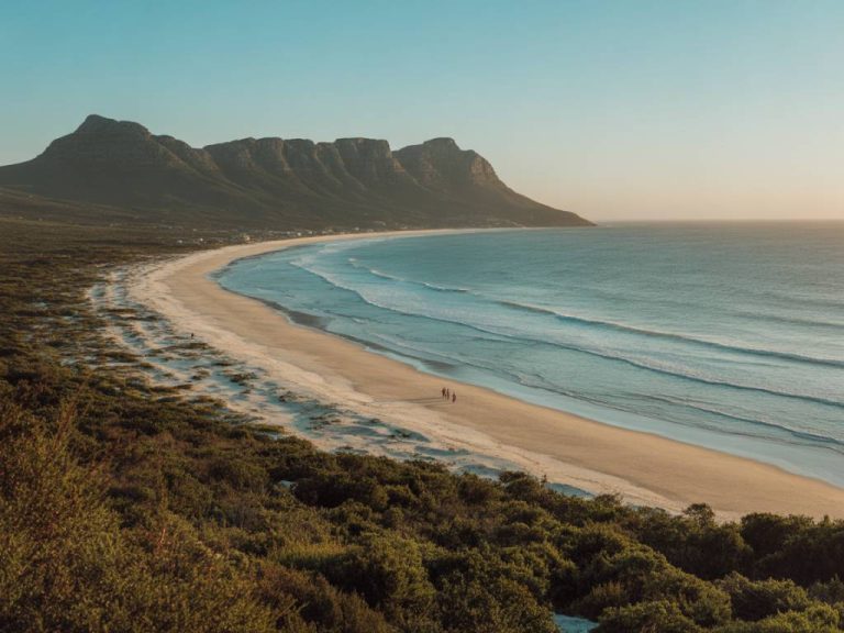 Self-drive South Africa Garden Route itinerary: beaches, forests and ...